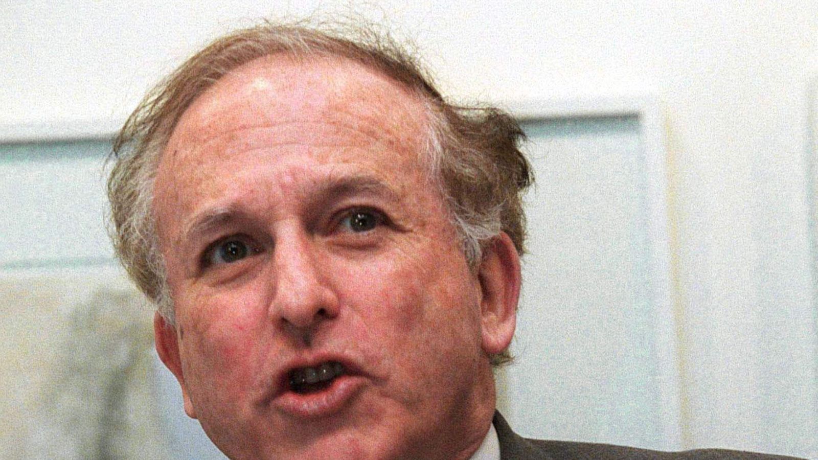 'Fear and embarrassment' stopped children allegedly abused by Janner ...