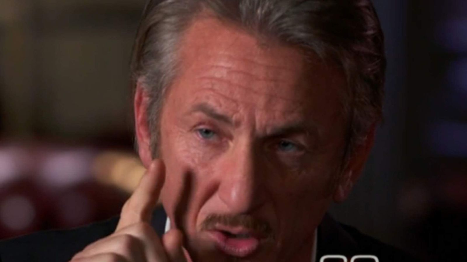 Sean Penn Says His El Chapo Article 'Failed' | US News | Sky News Sean Penn Says His El Chapo Article 'Failed' | US News | Sky News