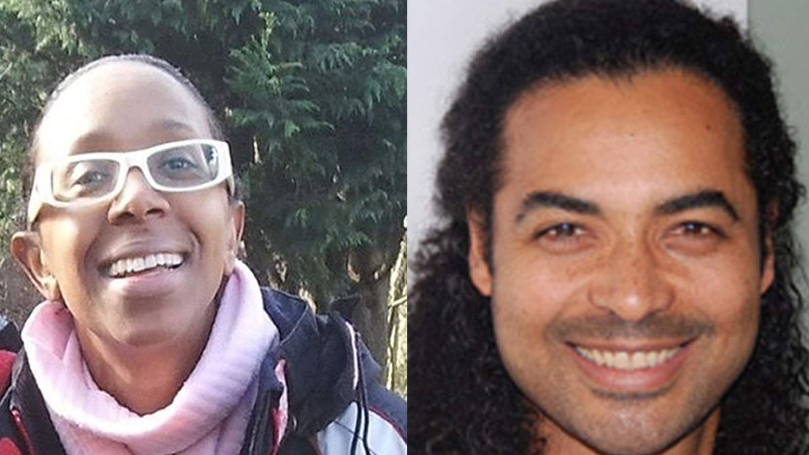 Met Referred To IPCC Over Search For Sian Blake | UK News | Sky News