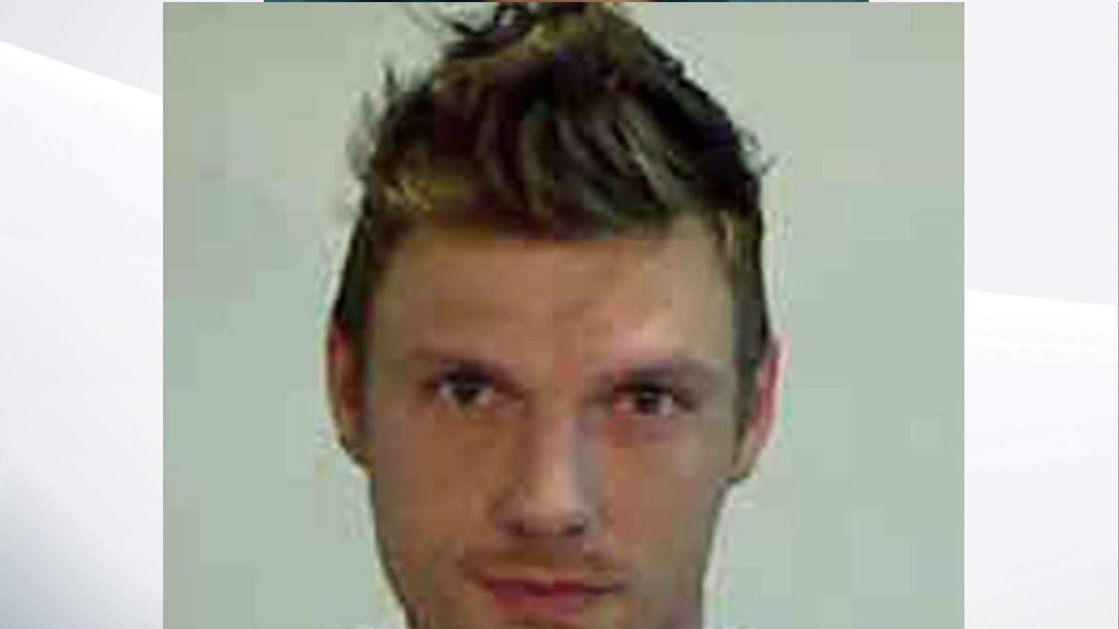 Backstreet Boys Singer Arrested In Bar Fight | US News | Sky News