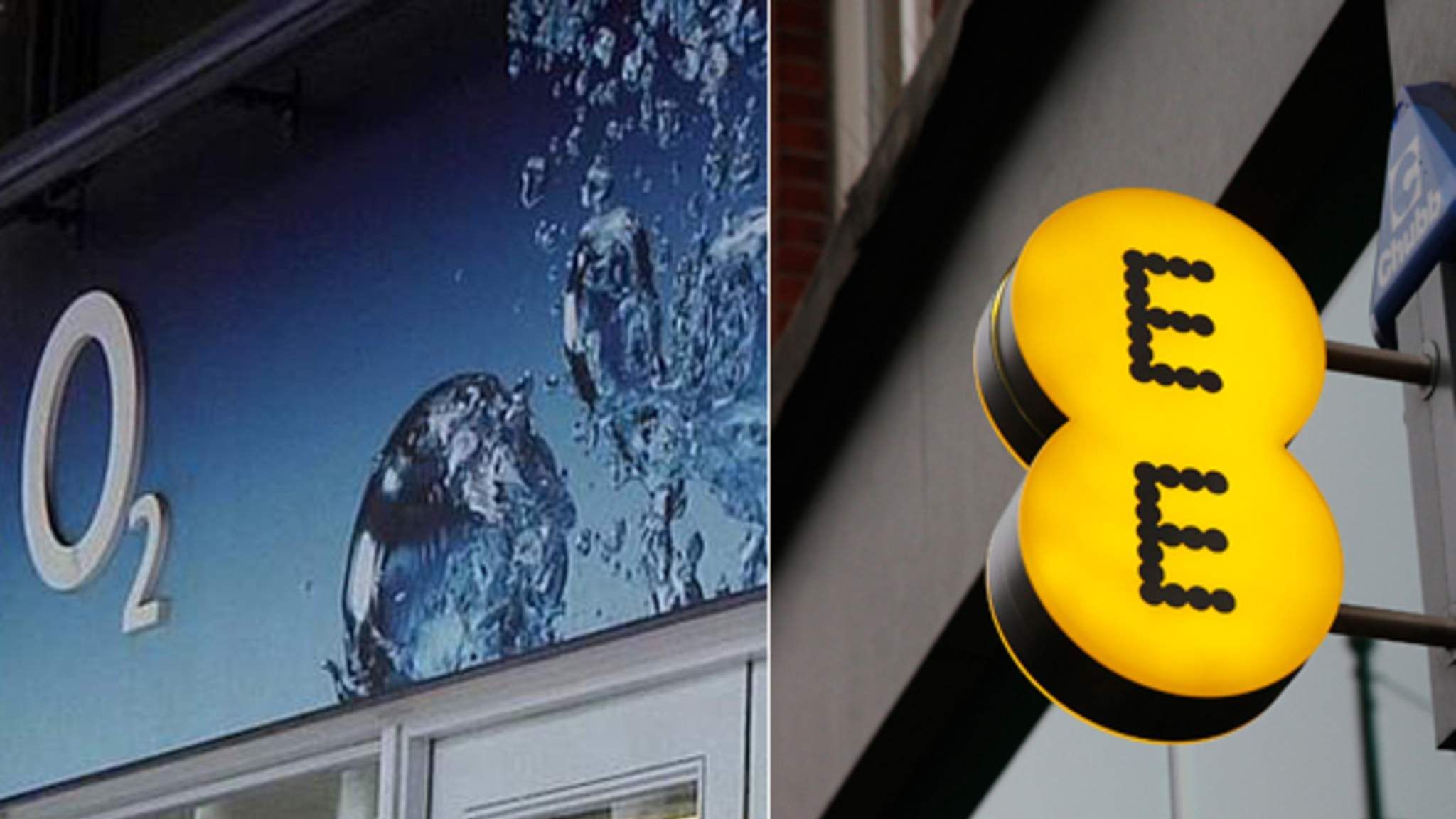 EE And O2 Networks Hit By Technical Problems | Science, Climate & Tech ...