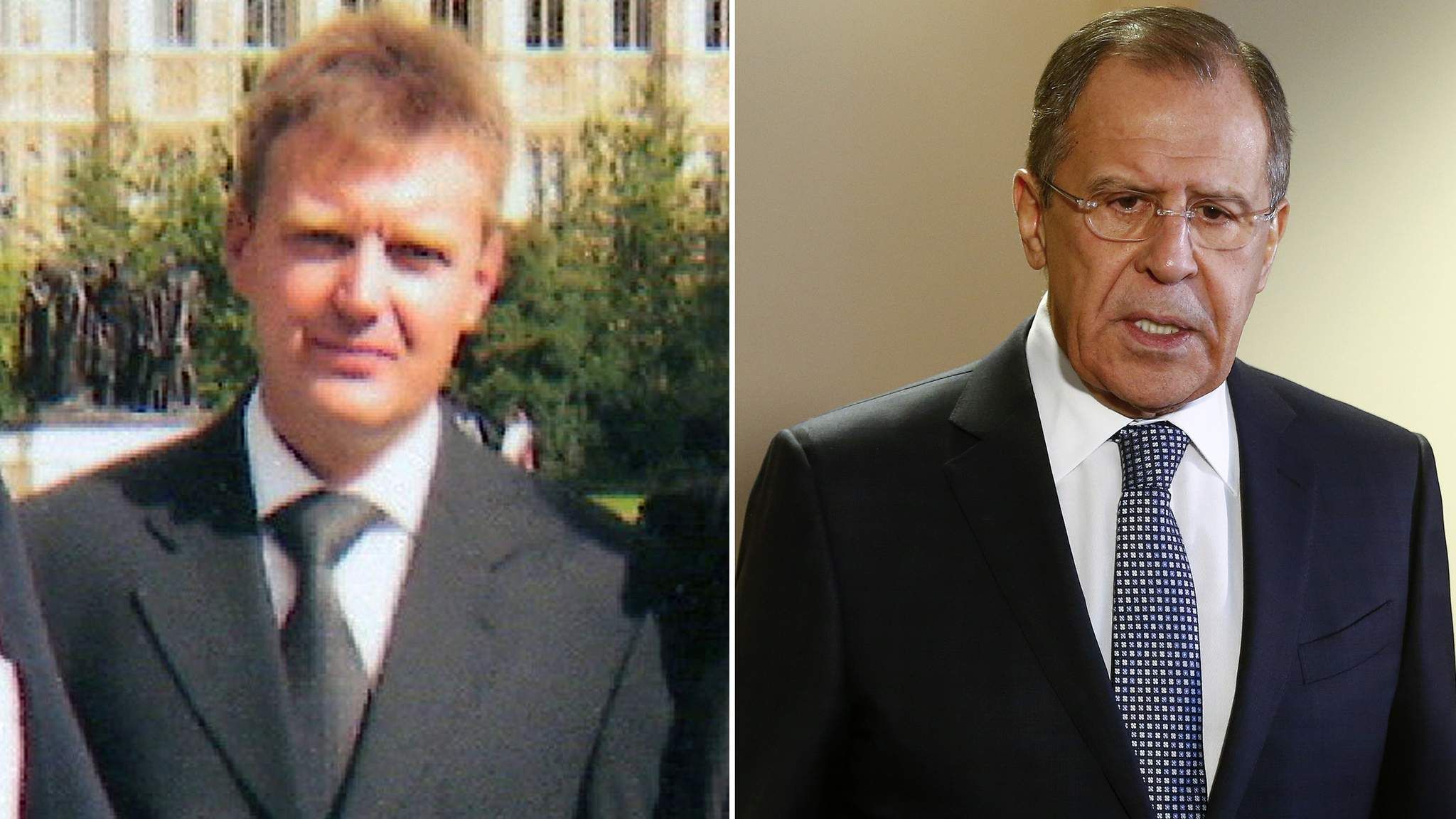 Russia: UK 'Could Be Sued' Over Litvinenko Blame | World News | Sky News