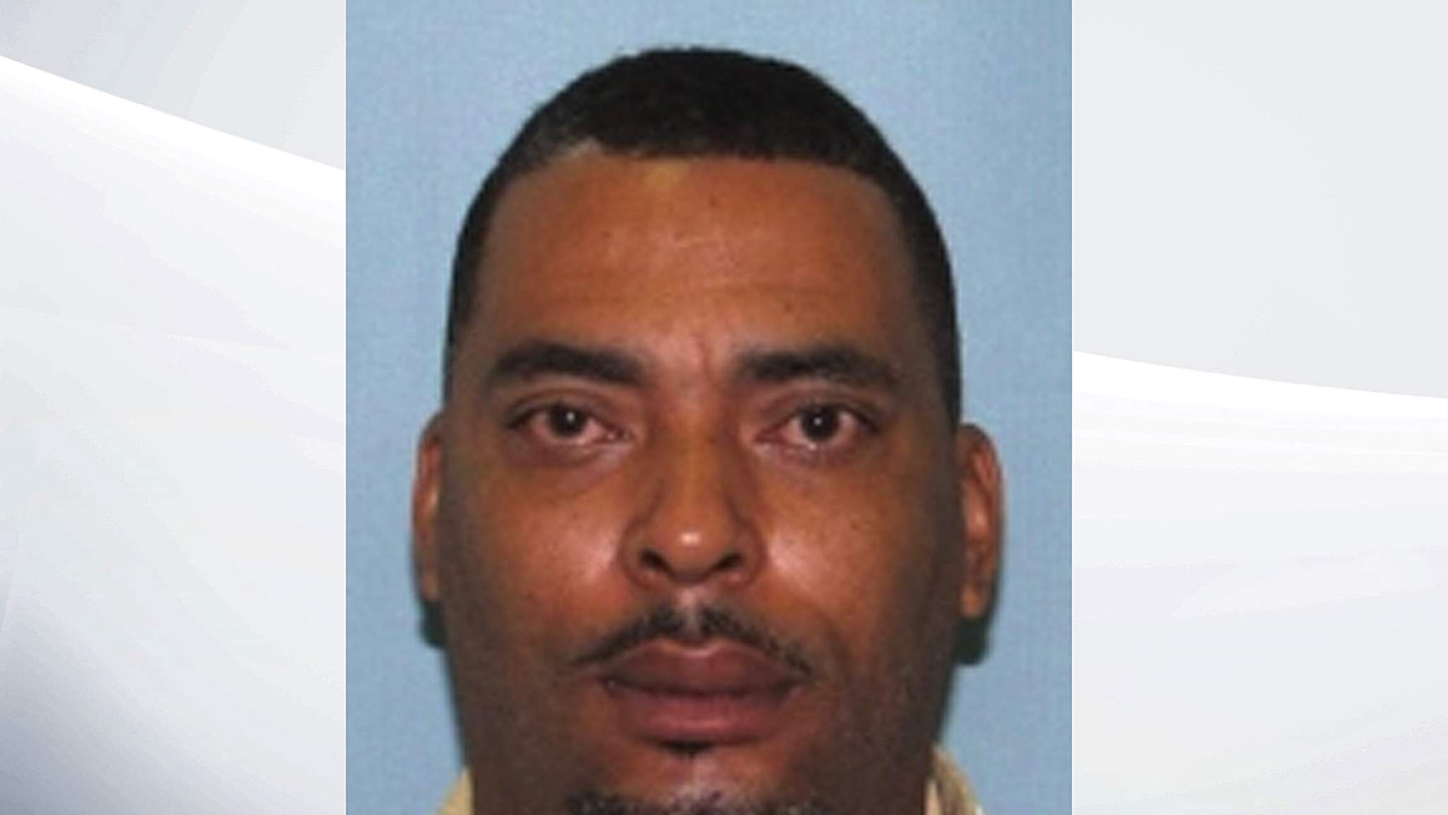 Man Sends Selfie To Cops Over 'Terrible' Mugshot | US News | Sky News