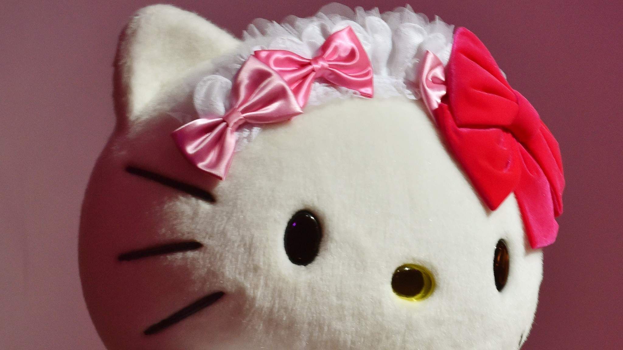 Hello Kitty Website's Security Leak Is Fixed | Science, Climate & Tech ...