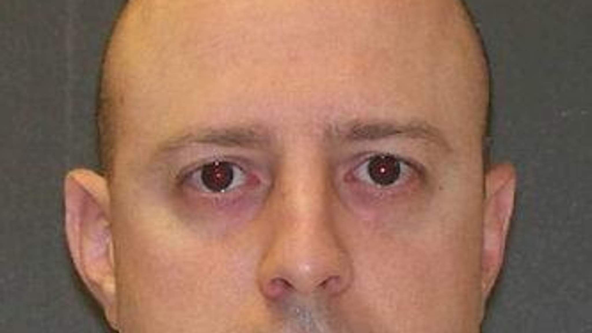 Texas Man Executed For Killing Game Warden | US News | Sky News
