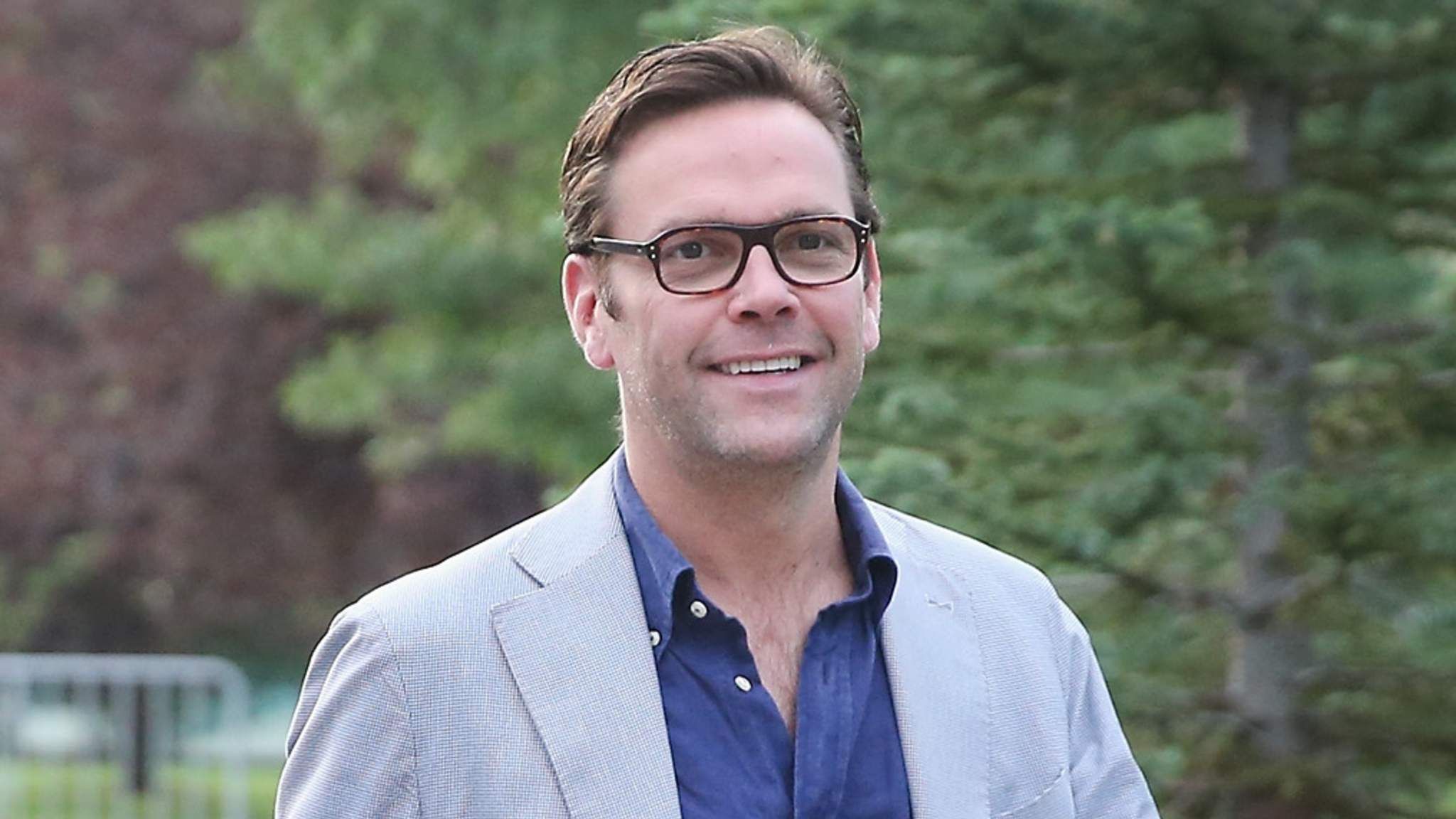 James Murdoch quits Sky as Comcast takes control | Money News | Sky News