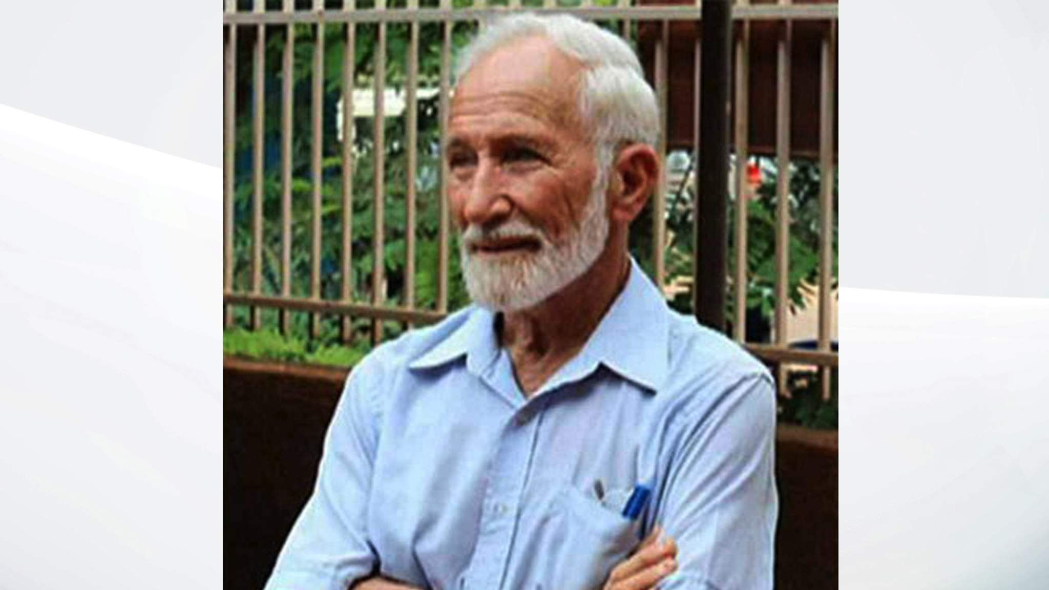 Fears Grow For Australians Abducted In Africa | World News | Sky News