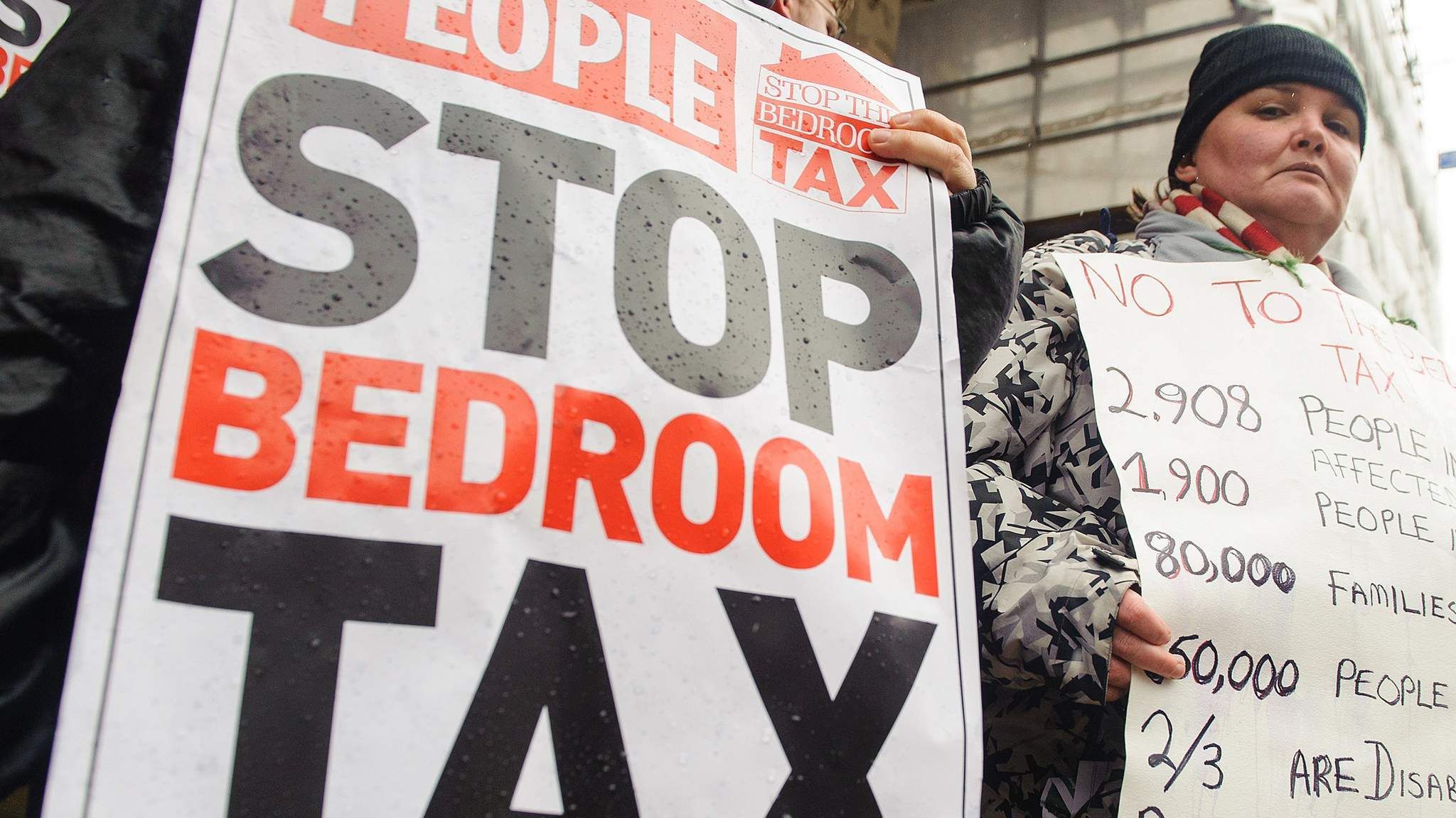 Austerity UK: What We've Lost Through Cuts | Politics News | Sky News