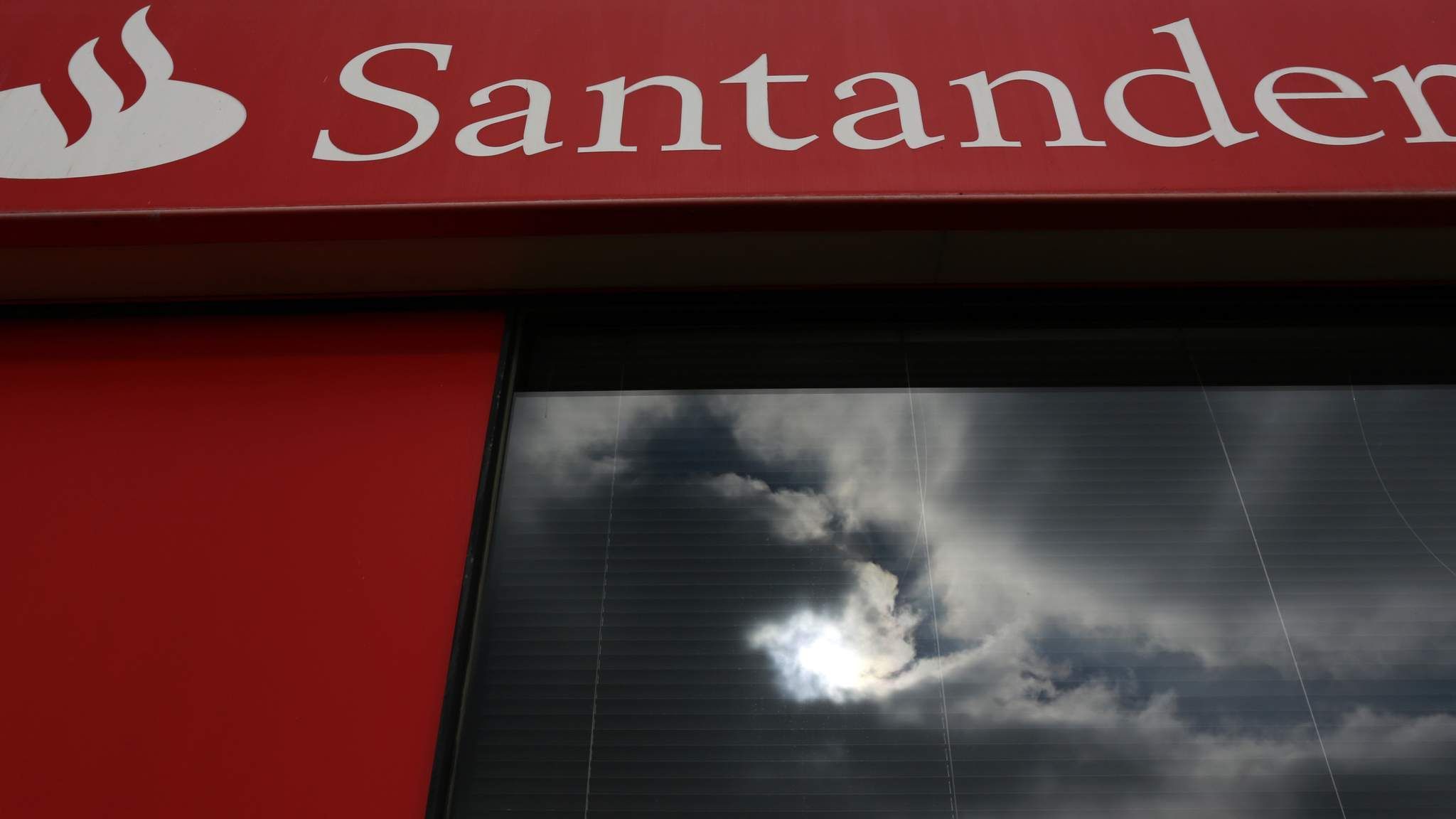 Santander UK To Take £20m PPI Top-Up Charge | Money News | Sky News