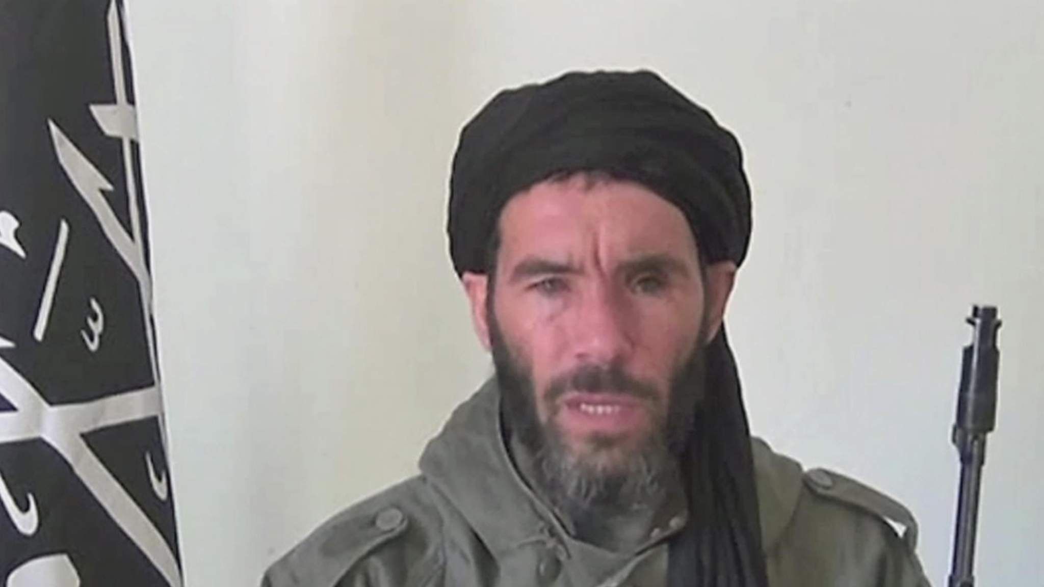 Mali: French Hostage 'Beheaded By Al Qaeda' | World News | Sky News