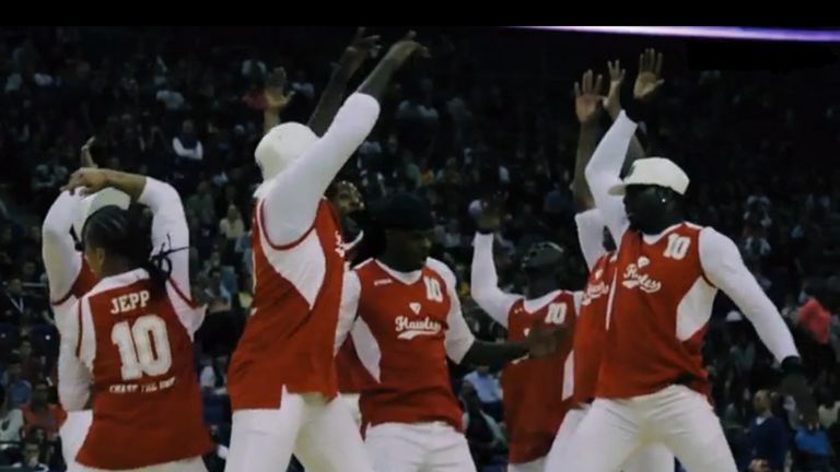 BBL Final live this Sunday | Video | Watch TV Show | Sky Sports