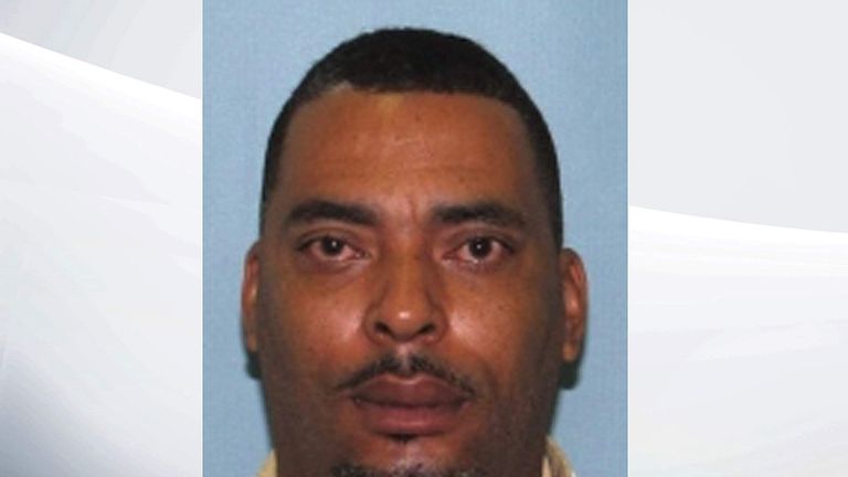 Man Sends Selfie To Cops Over 'Terrible' Mugshot | US News | Sky News