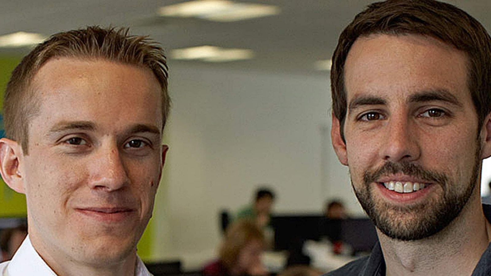 Microsoft Swoops For UK Tech Firm SwiftKey | Money News | Sky News