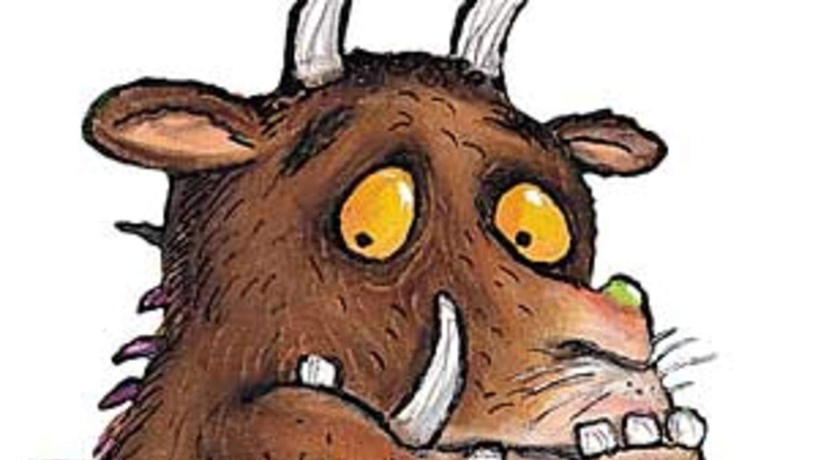 'Gruffalo Only Exists Because UK Is In EU'