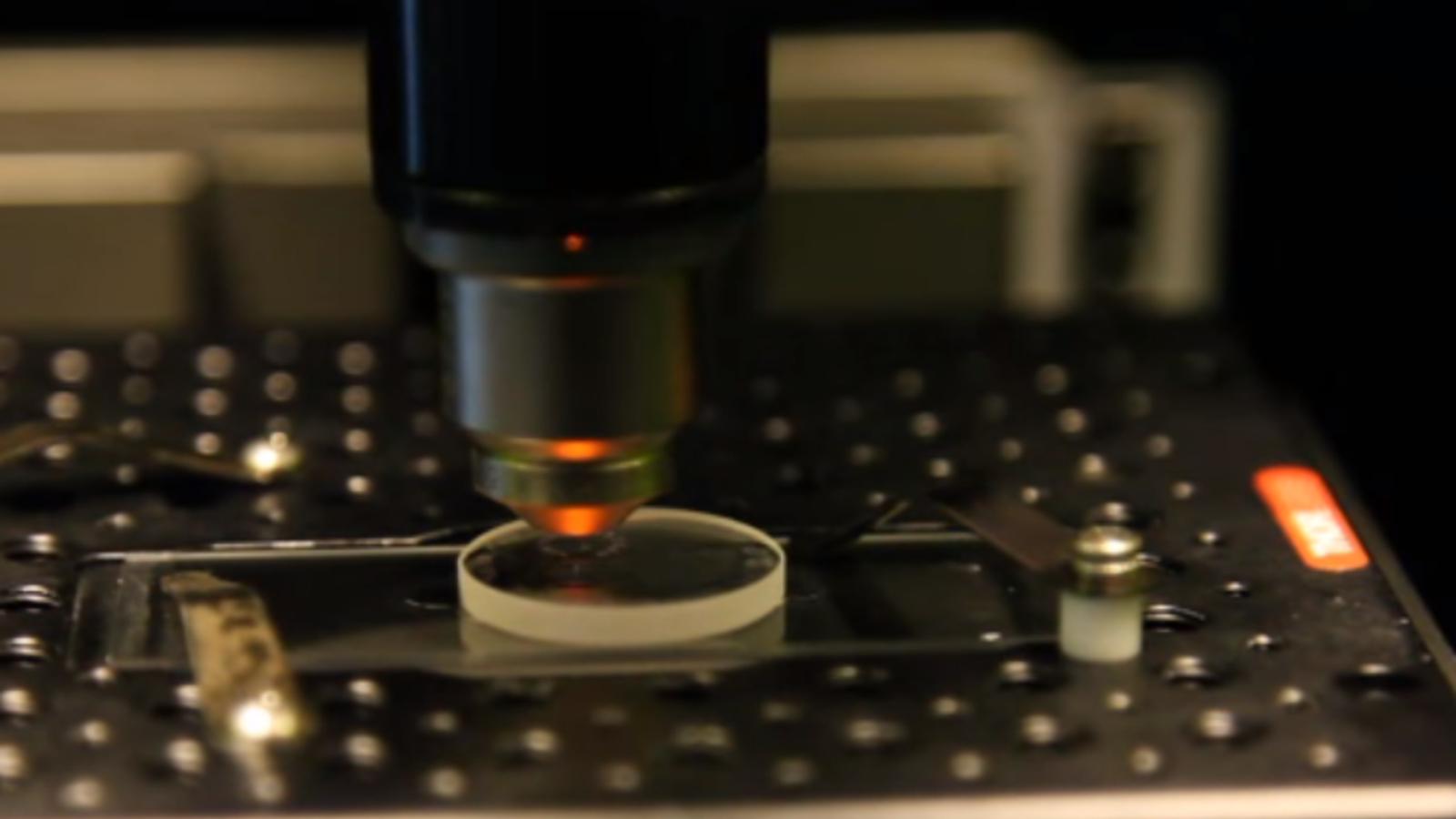 5D Crystal Storage Could Outlive Human Race | Science, Climate & Tech ...