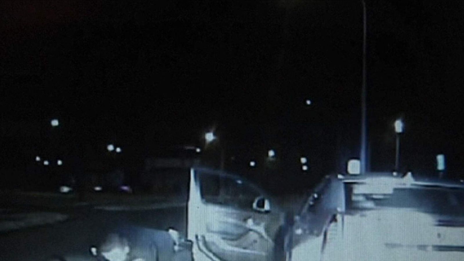 Video Of Cop Beating Black Man Investigated | US News | Sky News