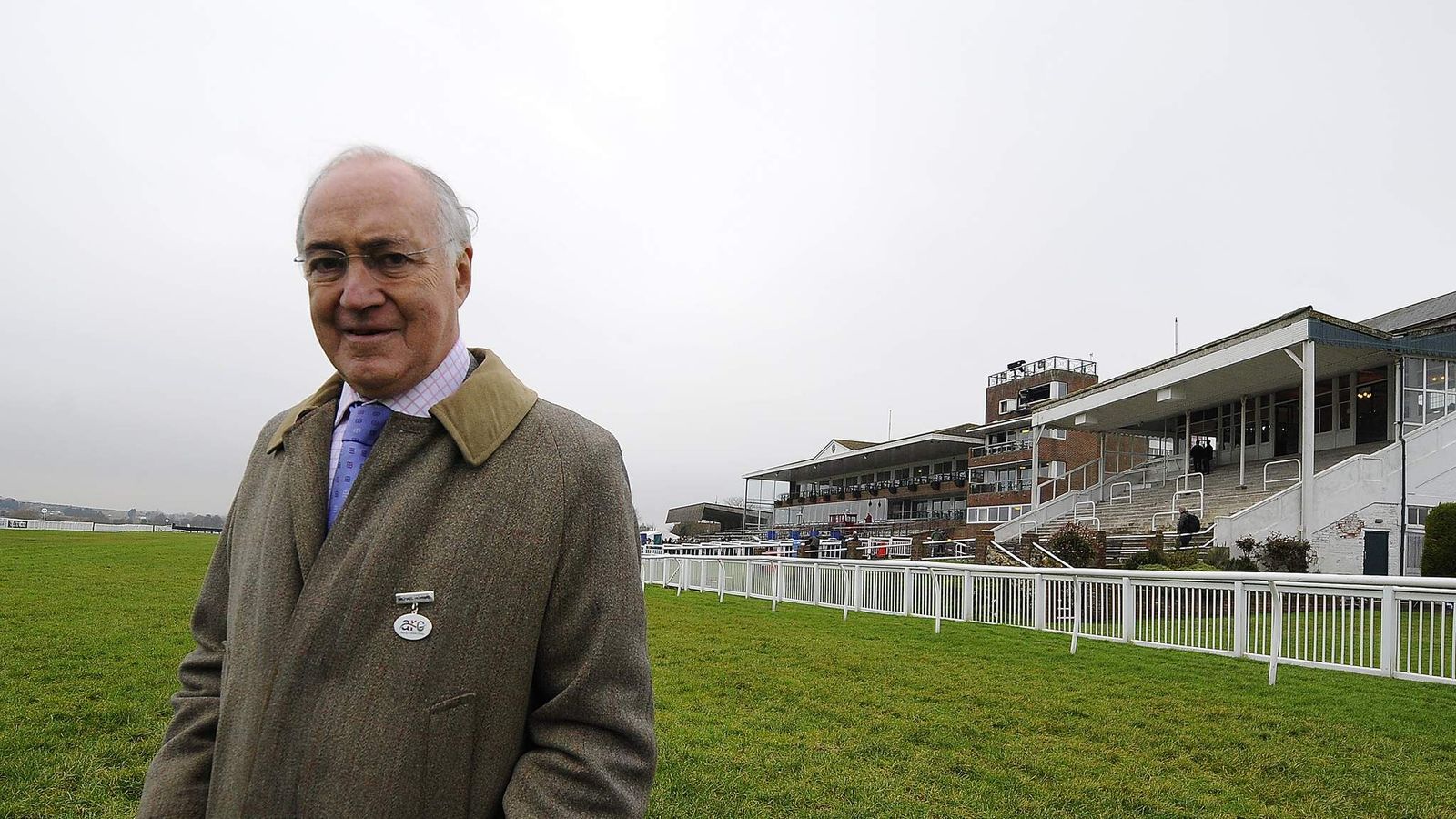 Ex-Tory Leader Backs Quitting EU In Blow to PM | Politics News | Sky News