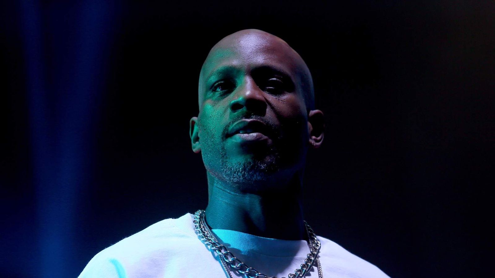 Rapper DMX Resuscitated In Hotel Car Park | Ents & Arts News | Sky News