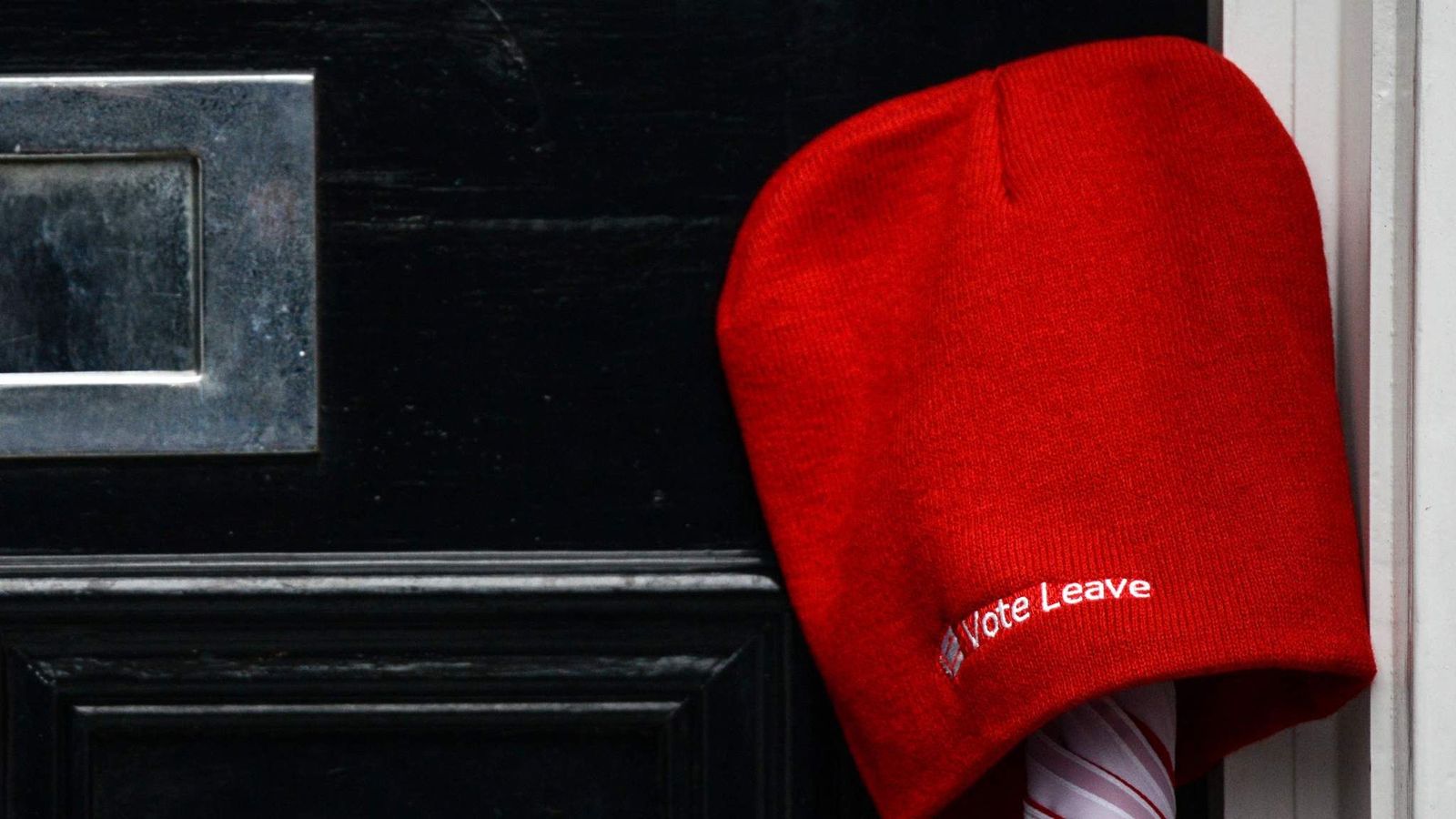 Live: Boris Hangs His Hat On Brexit Campaign | World News | Sky News