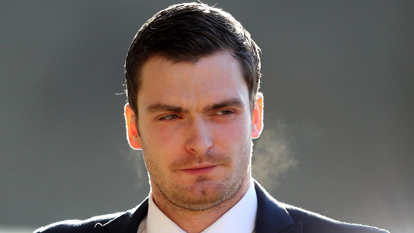 Adam Johnson Loses Sex Offences Appeal - Sister | UK News | Sky News