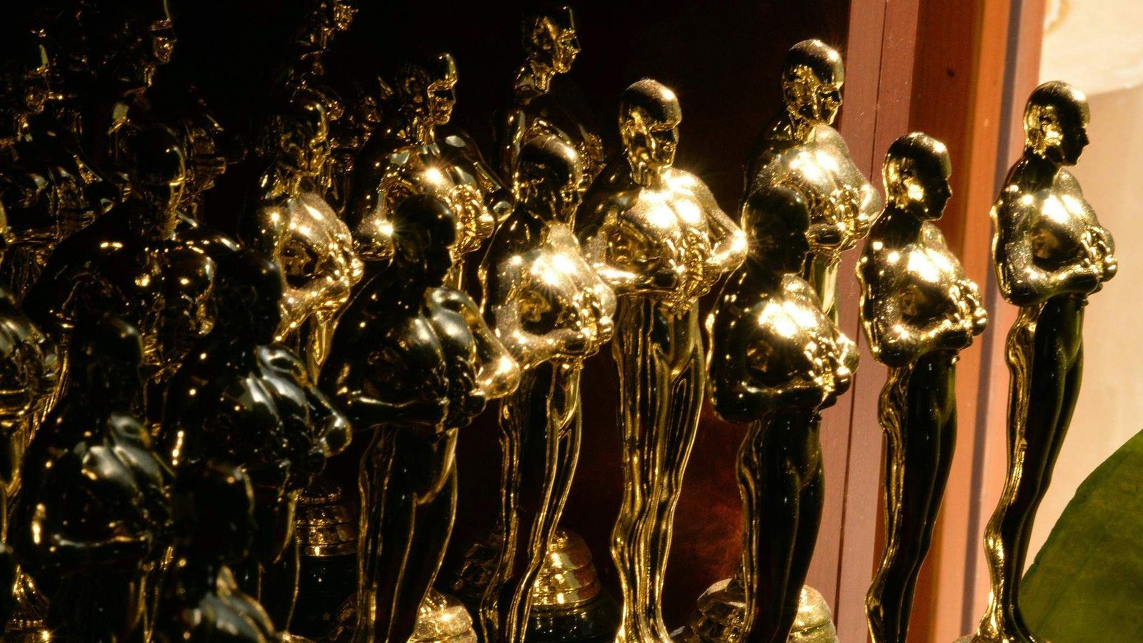 Oscars: Test Your Movie Trivia Knowledge | Ents & Arts News | Sky News