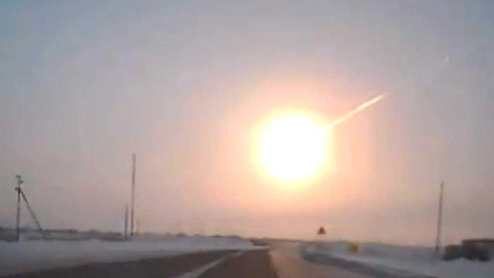 Building blocks of life found on ancient meteorites | Science, Climate ...