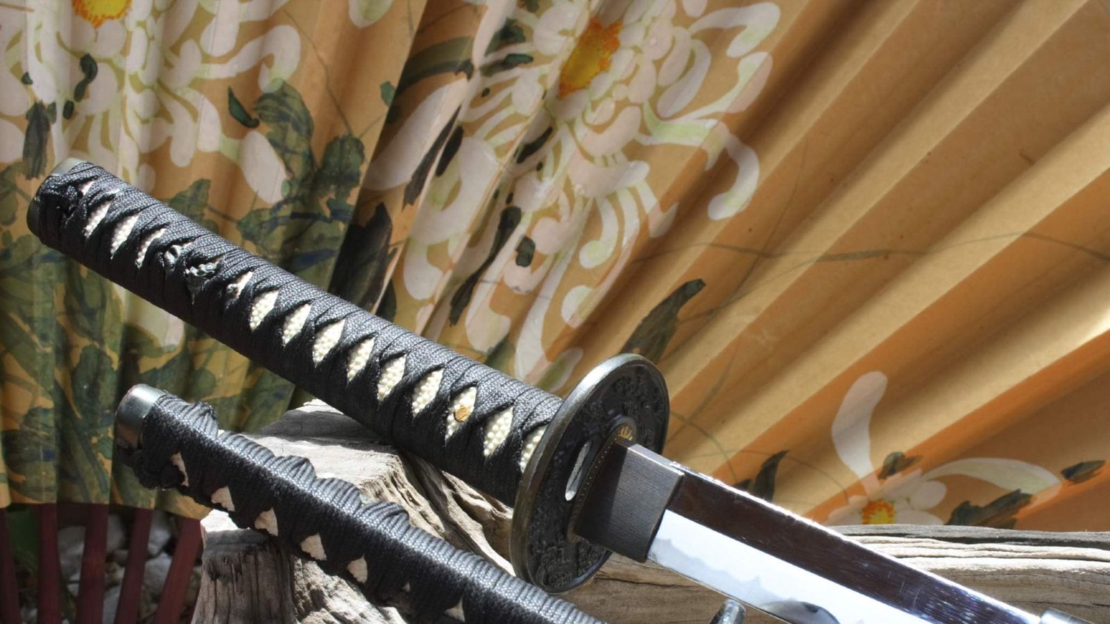 Actor Killed With Samurai Sword In Rehearsal | World News | Sky News