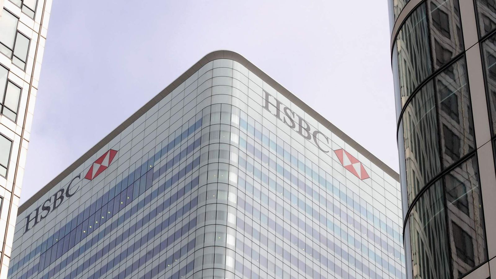 HSBC draws a line under money laundering scandal | Money News | Sky News