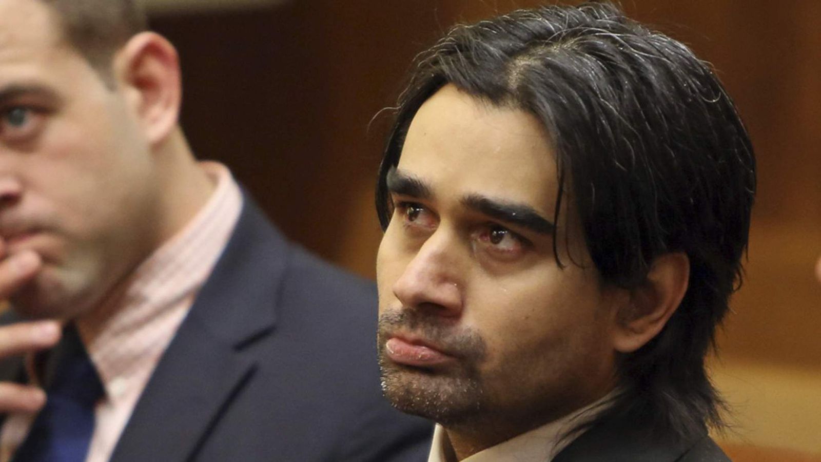 Accused Facebook Killer 'Had Nothing To Fear' | US News | Sky News