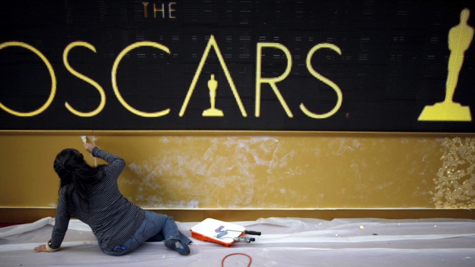 Oscars 2016: The Eight Best Picture Nominees | Ents & Arts News | Sky News