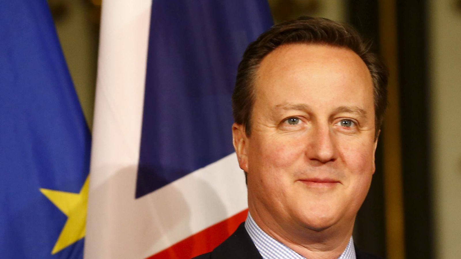 David Cameron's EU Reform Deal: What It Means | Politics News | Sky News