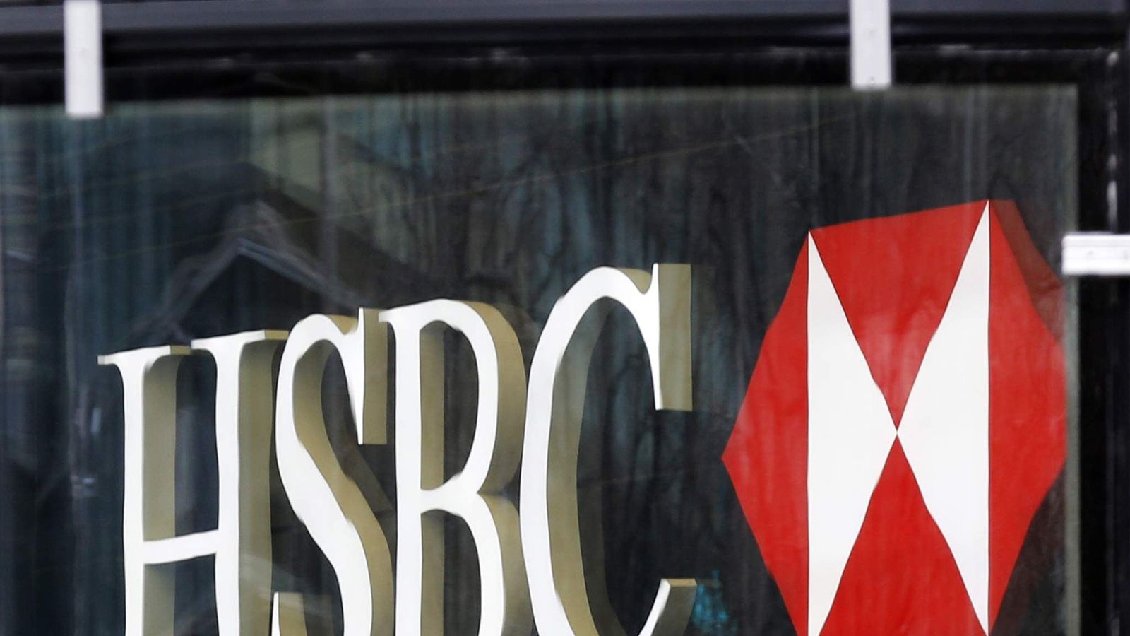 HSBC Insists IT Systems Are Running Normally | Money News | Sky News