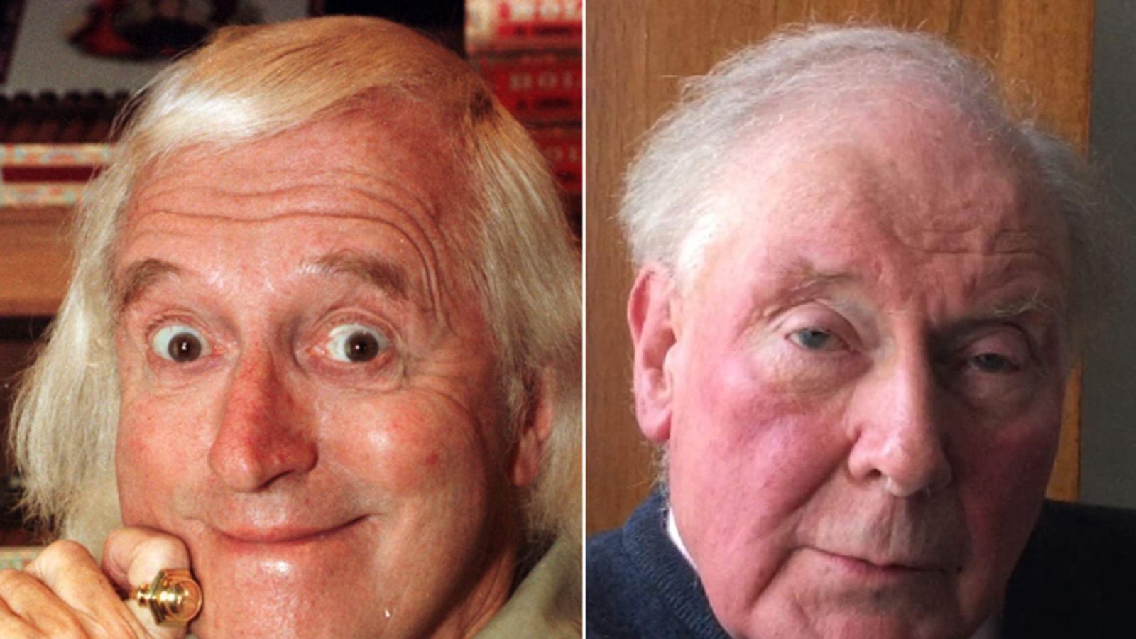 Savile Producer Regrets Not Raising Alarm | UK News | Sky News