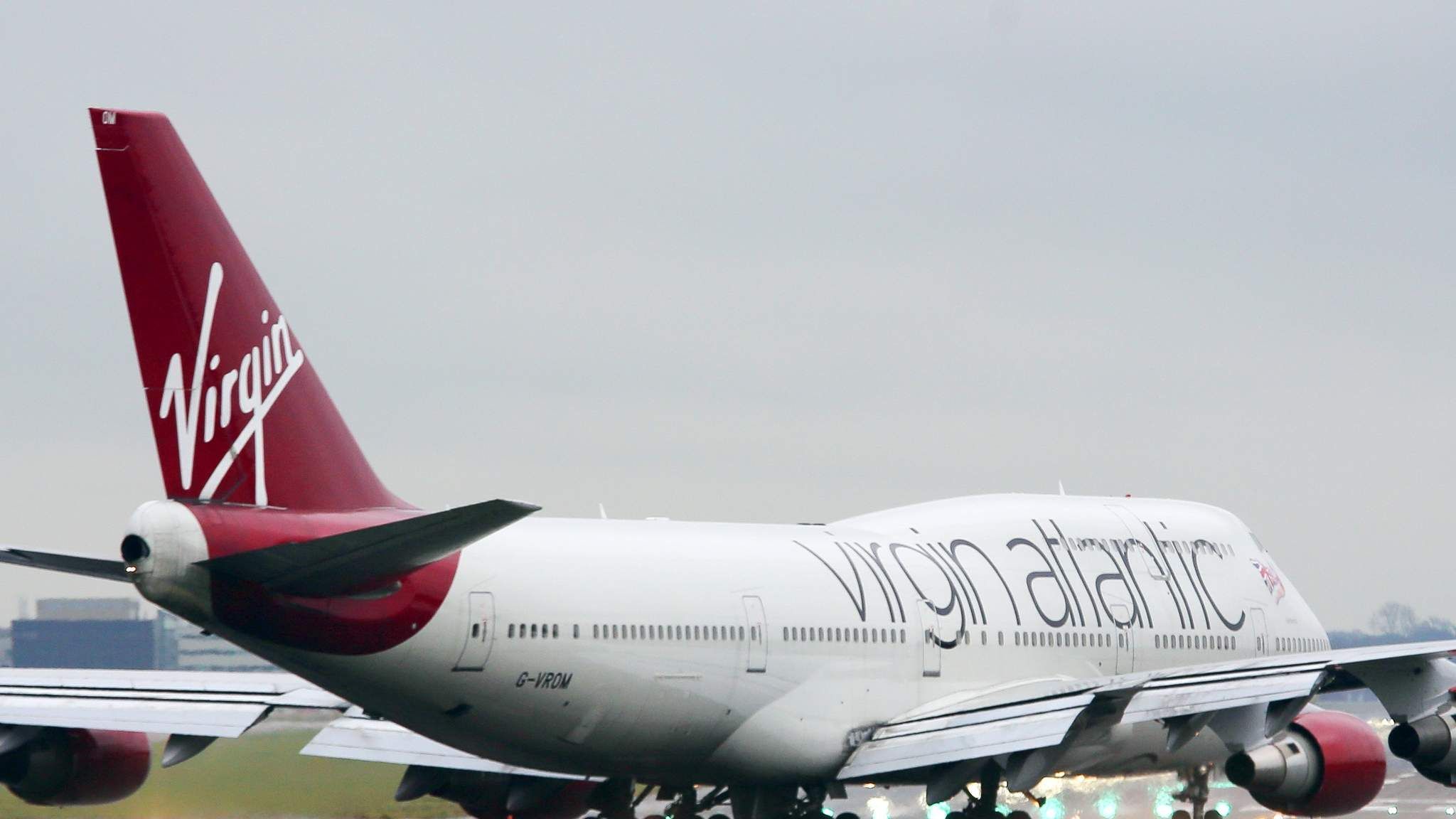 Coronavirus: Virgin Atlantic lenders brace for restructuring hit ...