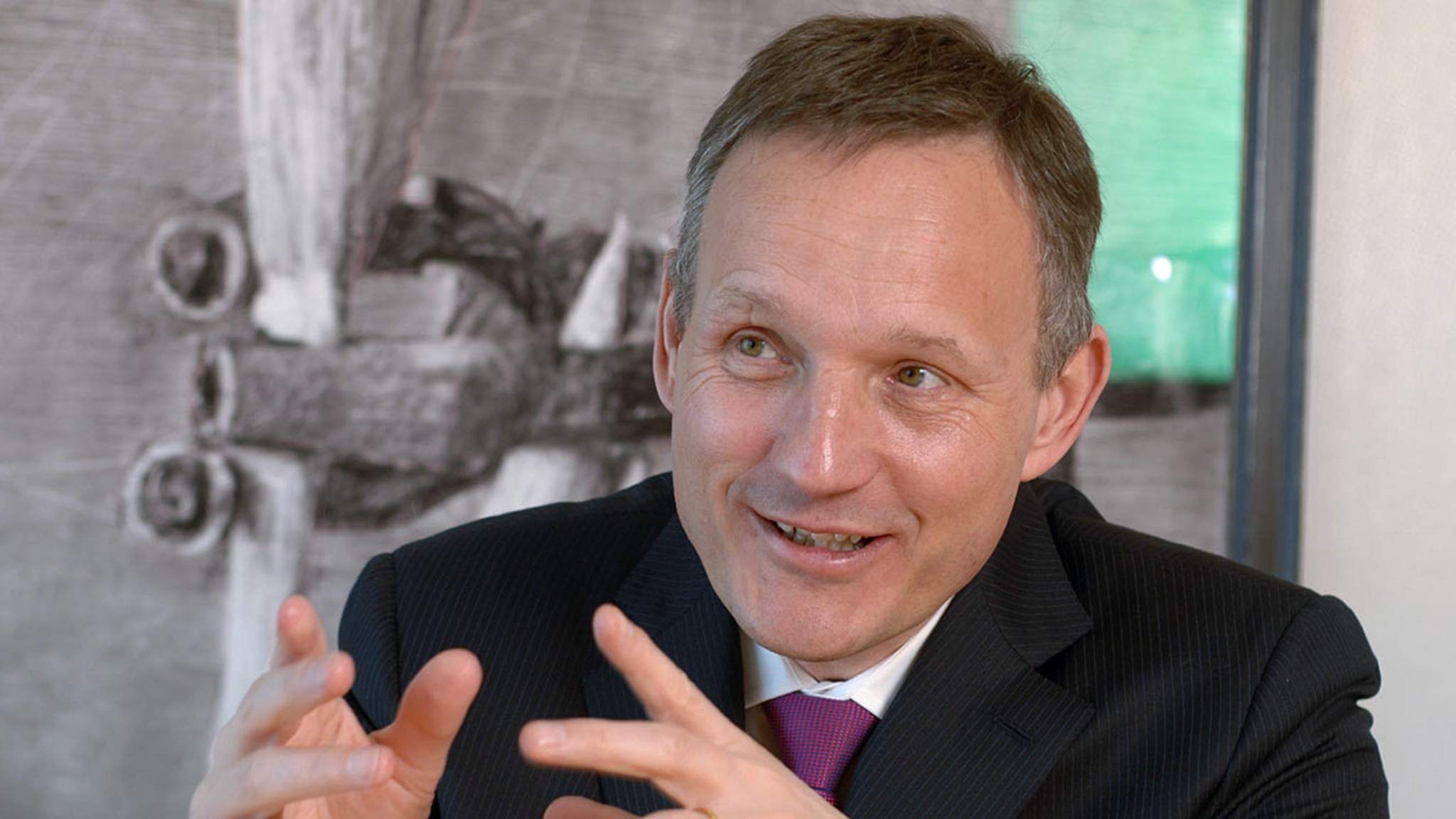 CYBG cancels digital bank deal with ex-Barclays chief | Money News ...
