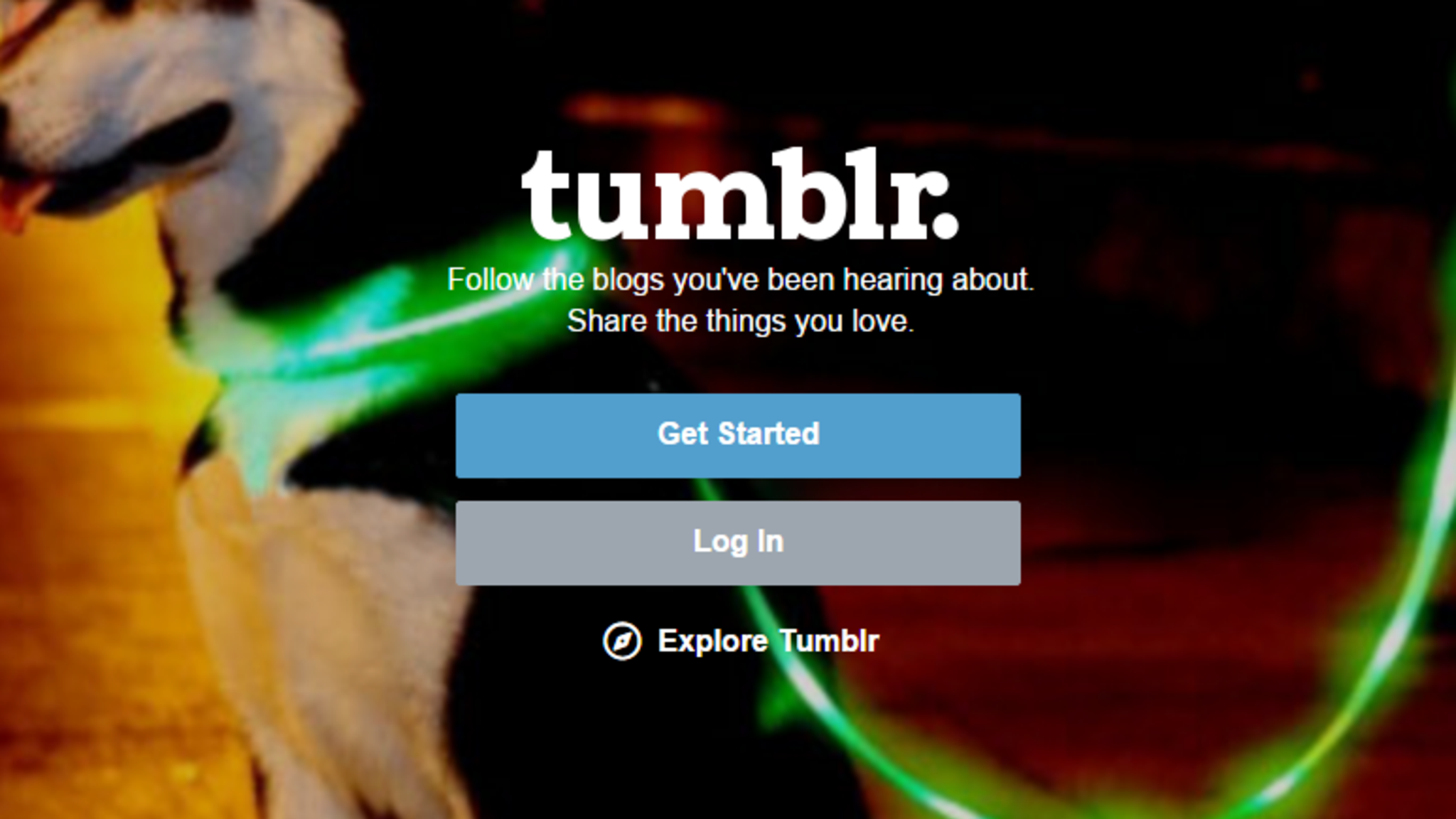 Tumblr Hack: '65m Passwords And Emails For Sale' | Science, Climate ...