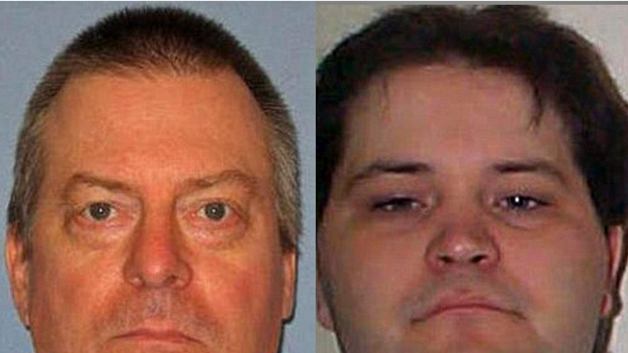 Man Crawled For Help From Shallow Grave | US News | Sky News