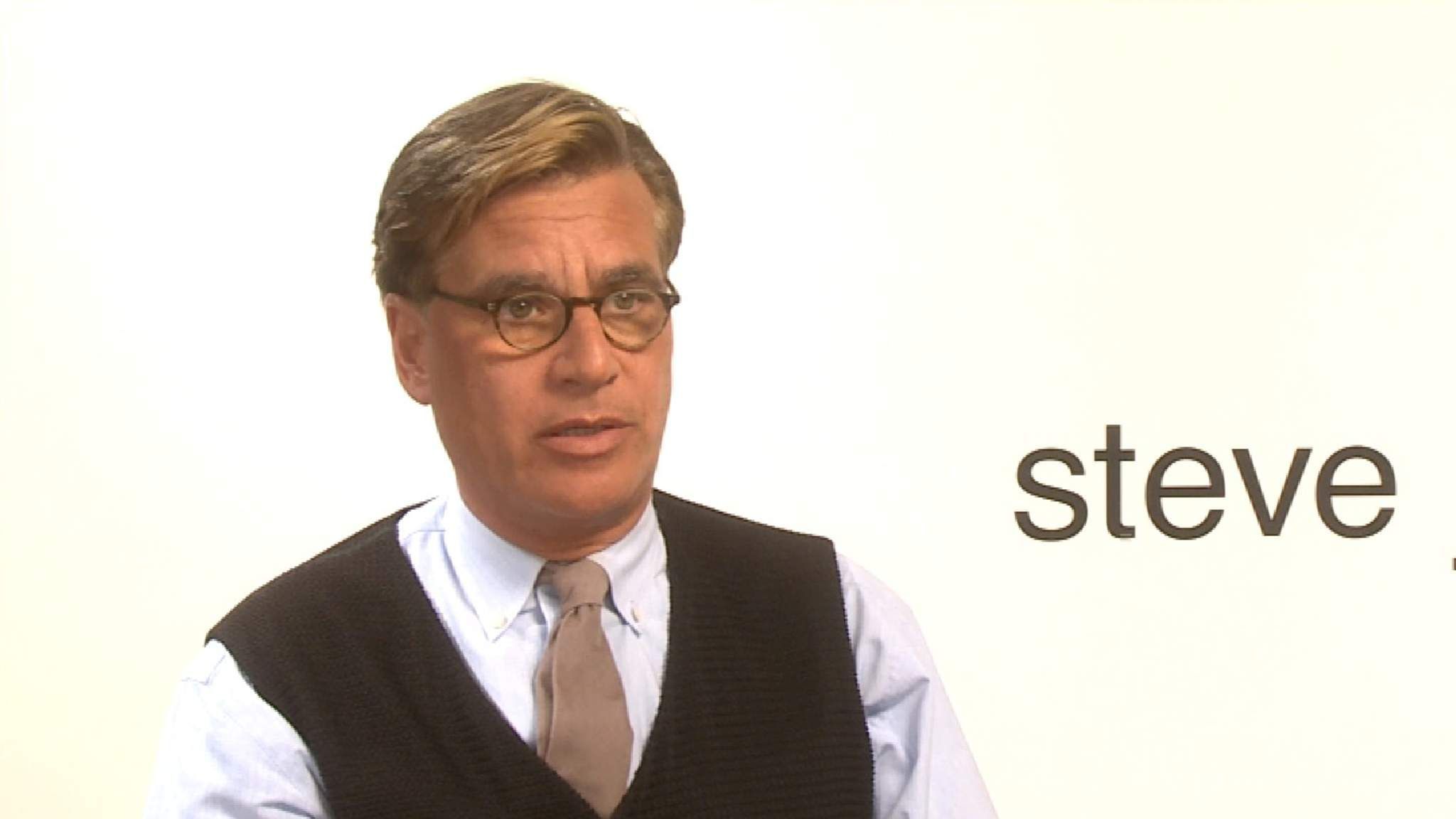 Sorkin To Write To Kill A Mockingbird Play | Ents & Arts News | Sky News