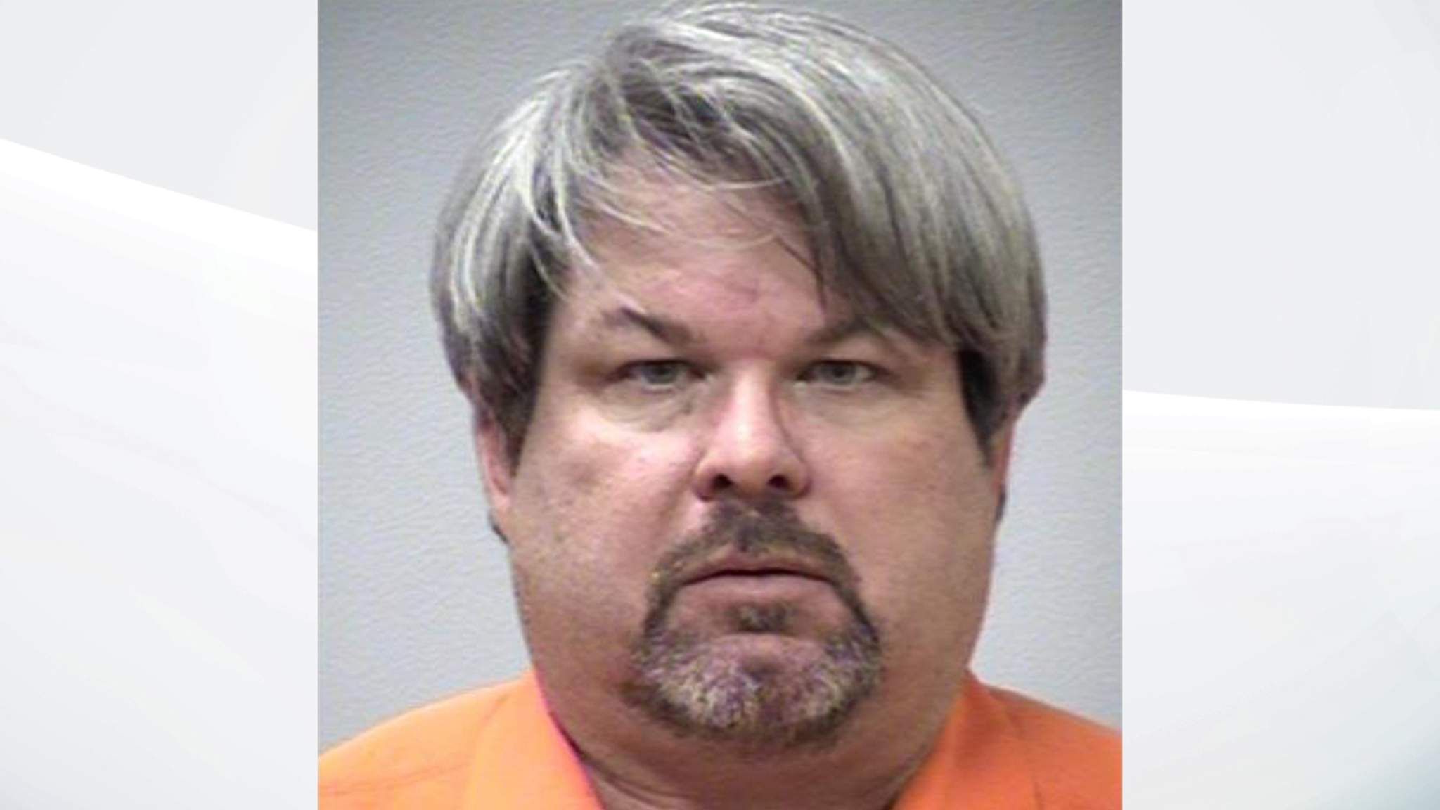 Kalamazoo shootings: Uber driver who claimed app made him kill admits ... Kalamazoo shootings: Uber driver who claimed app made him kill admits ...