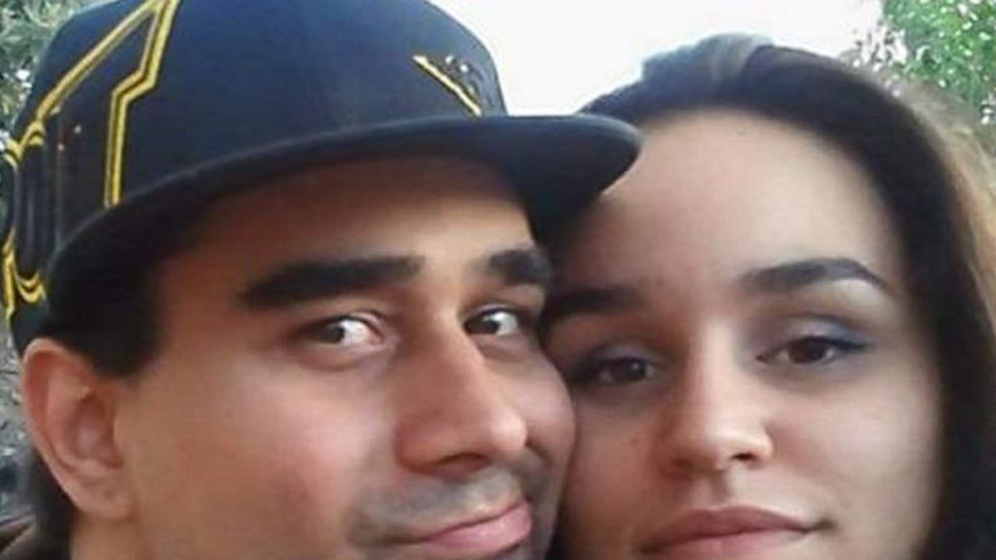 Accused Facebook Killer 'Had Nothing To Fear' | US News | Sky News