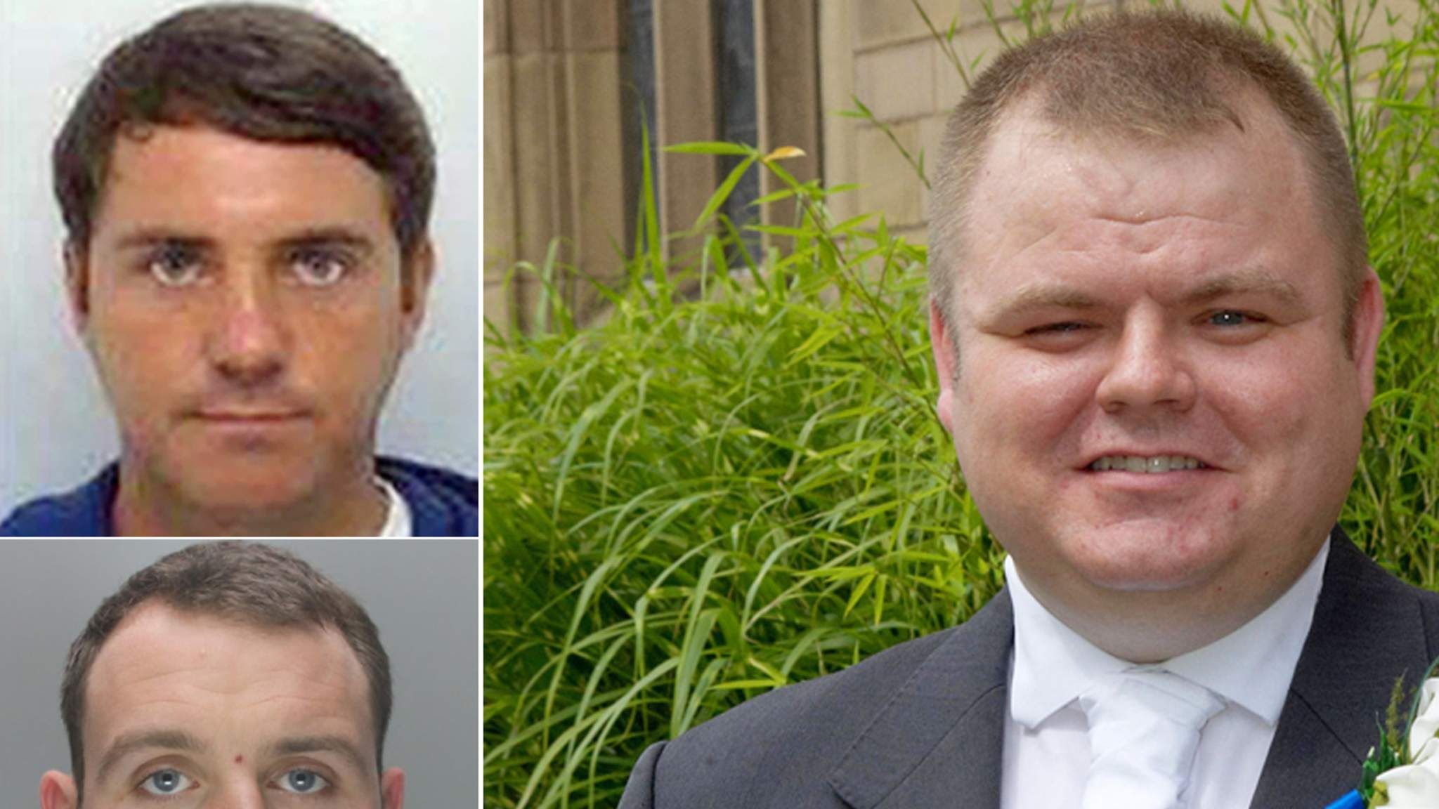 Who Has Been Jailed Under Joint Enterprise? | UK News | Sky News