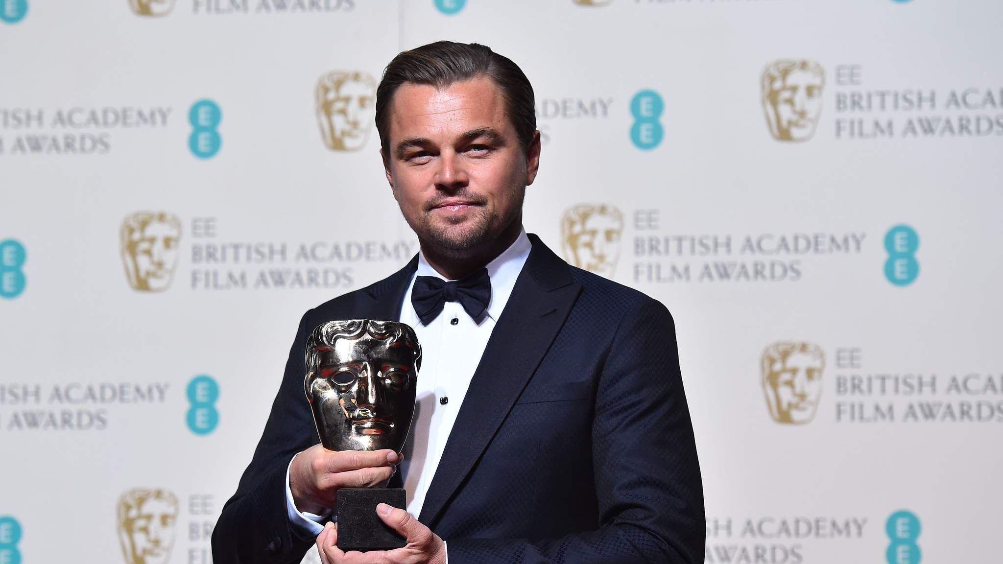 'Safe Money' On DiCaprio To Win First Oscar | Ents & Arts News | Sky News