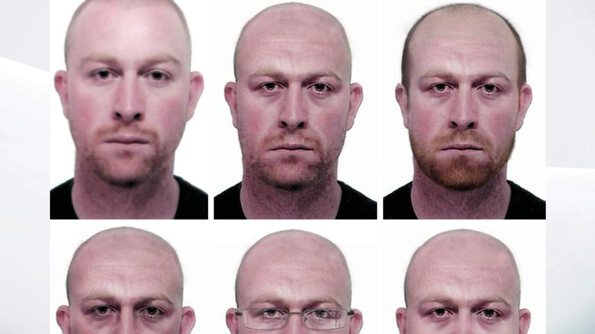 Liverpool Double Murder Suspect 'Sighted In Oz' | UK News | Sky News