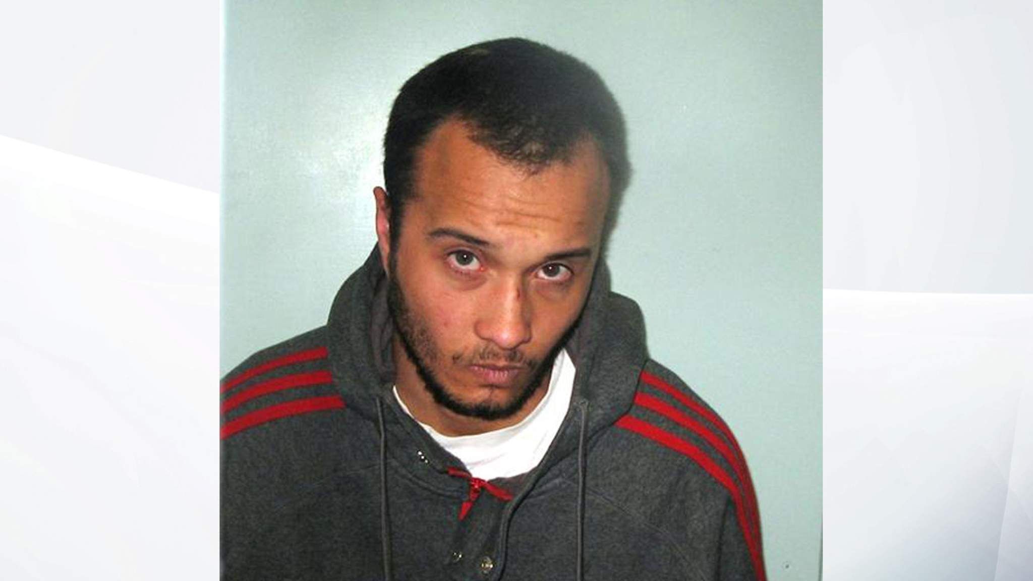 'Most Wanted' Man's Shooting Trial Collapses | UK News | Sky News