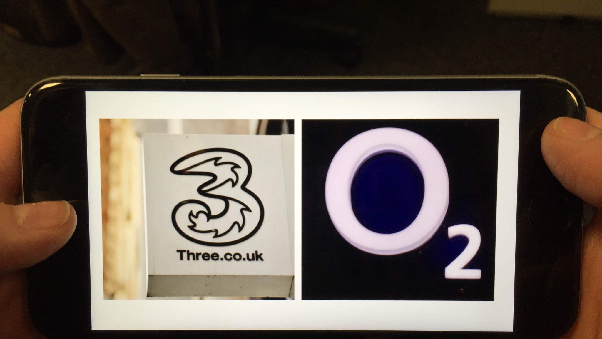 O2-Three Merger Could Push Bills Up - Ofcom | Money News | Sky News