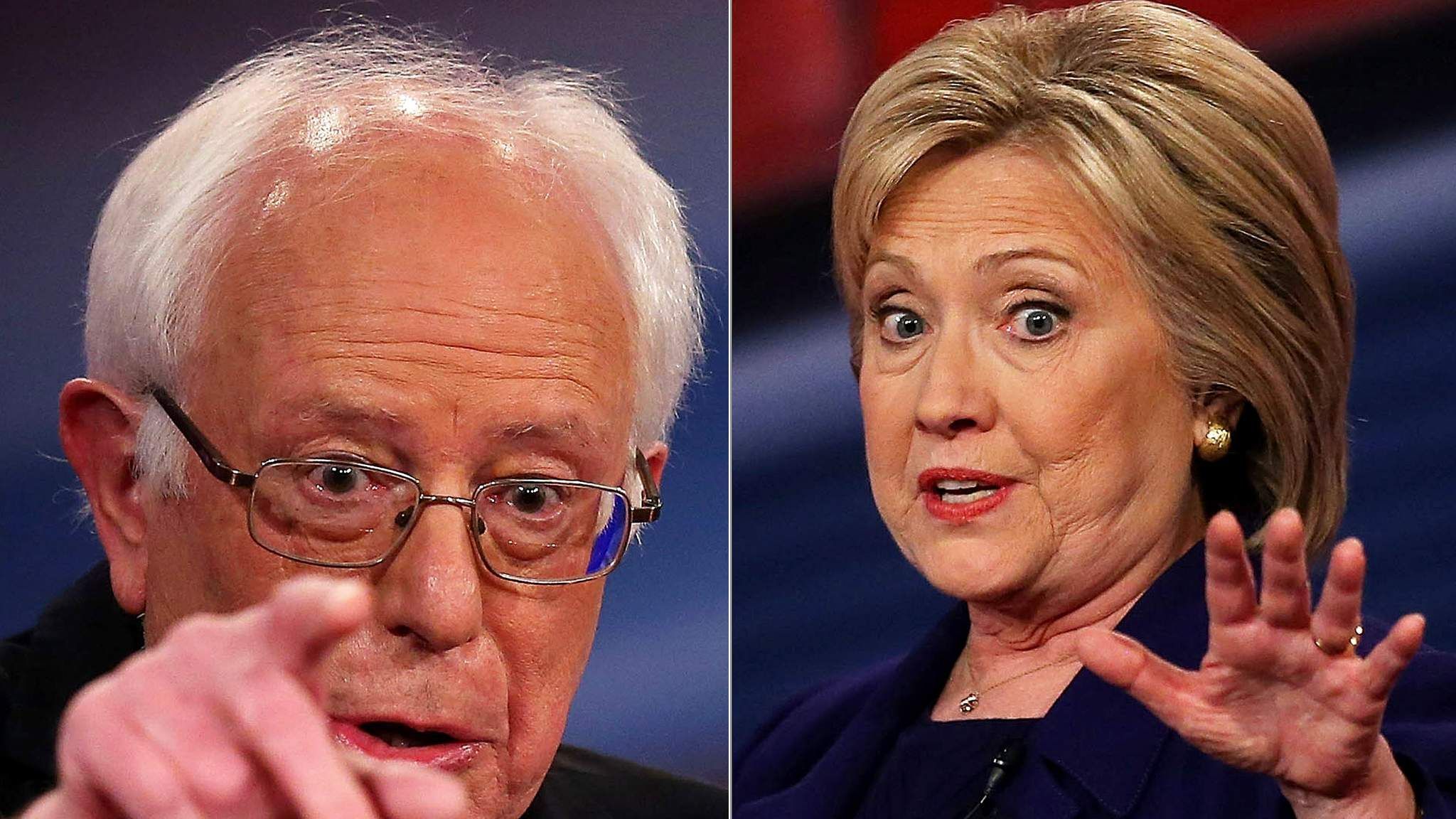 Clinton Defends Goldman Sachs Speaking Fees | US News | Sky News