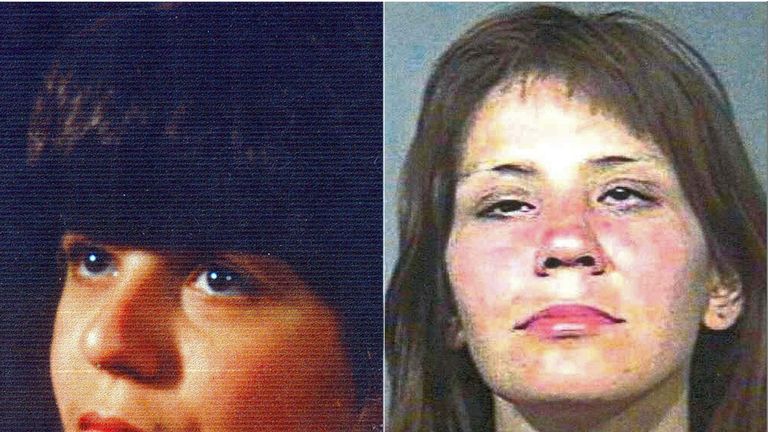 Amazon Removes Book 'Written By Serial Killer' | US News | Sky News