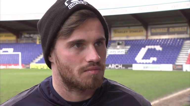 Goodwillie could influence title race | Video | Watch TV Show | Sky Sports