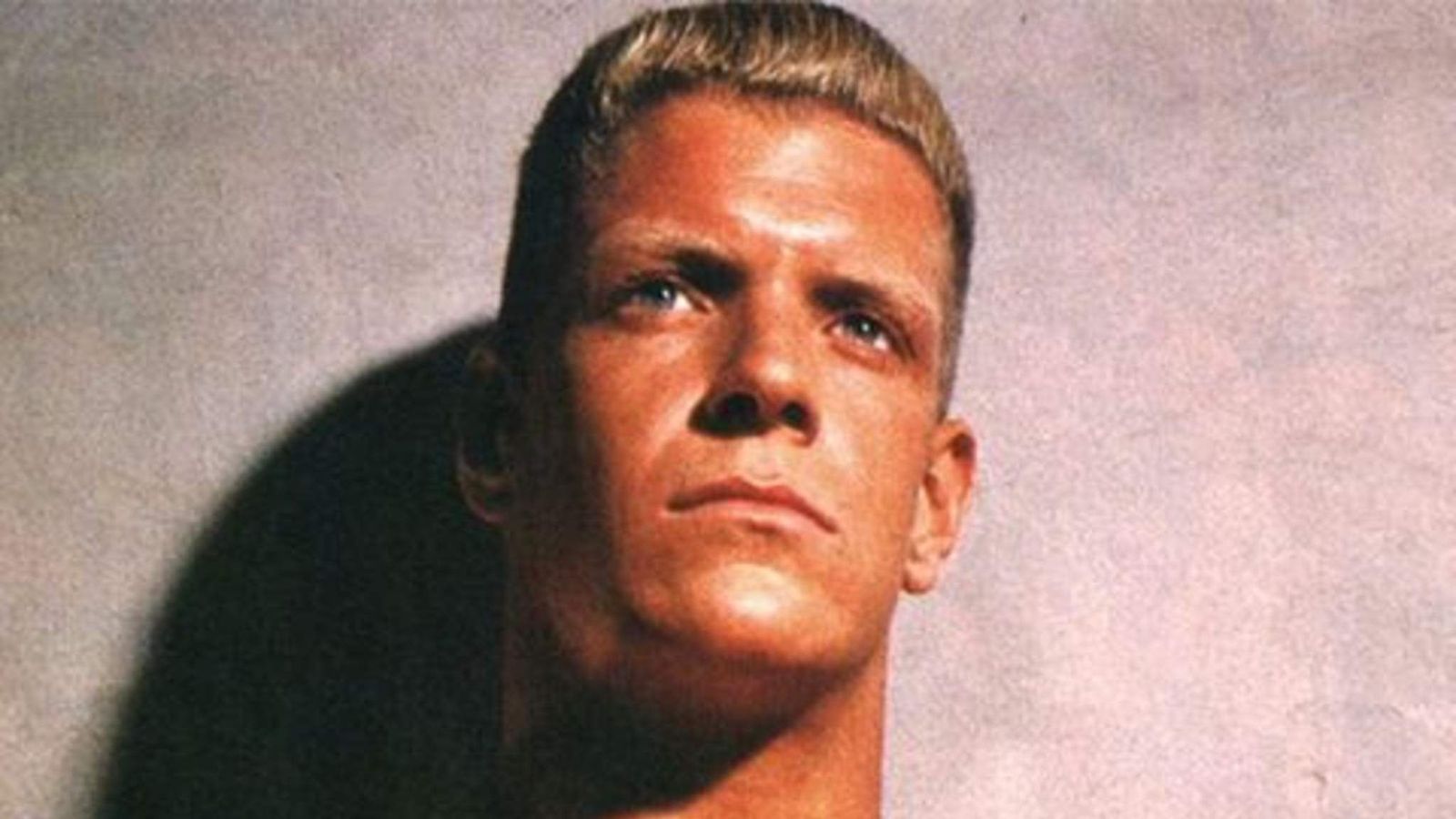 American Gladiator 'Hawk' Dies Aged 49 | US News | Sky News