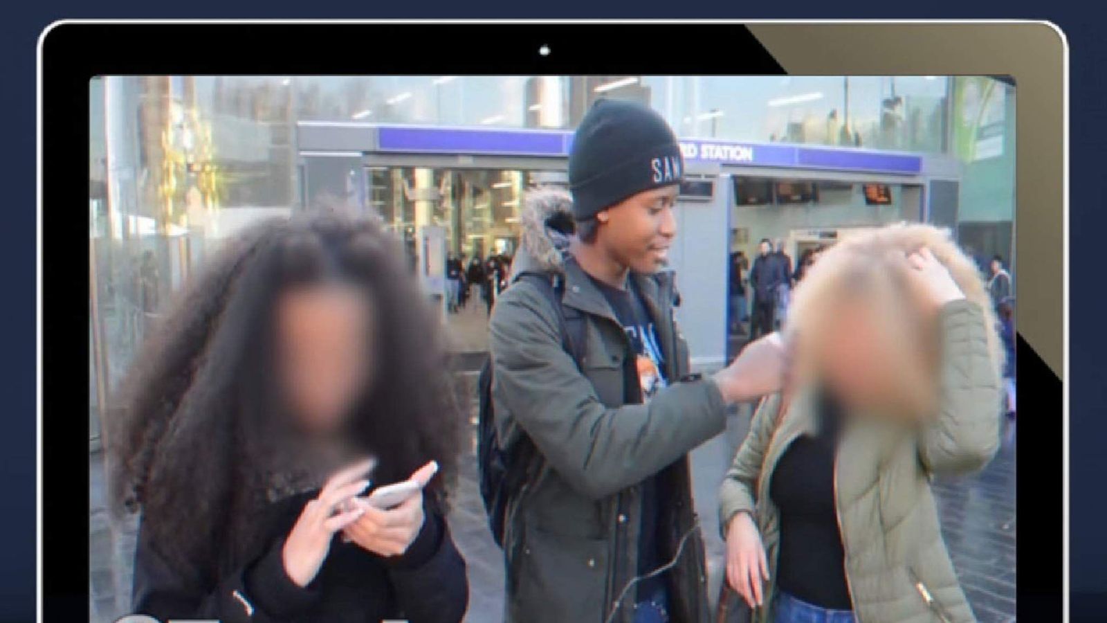 NSPCC Hits Out At Online Trend In Which Teens Name 'Promiscuous' Peers ...